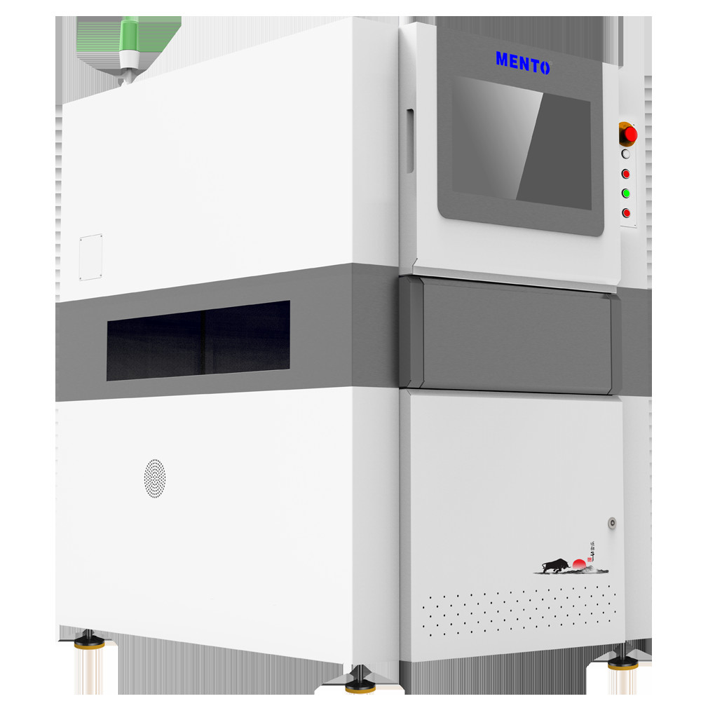 ISO9001 3D AOI 기계 자동 광 검사 장비